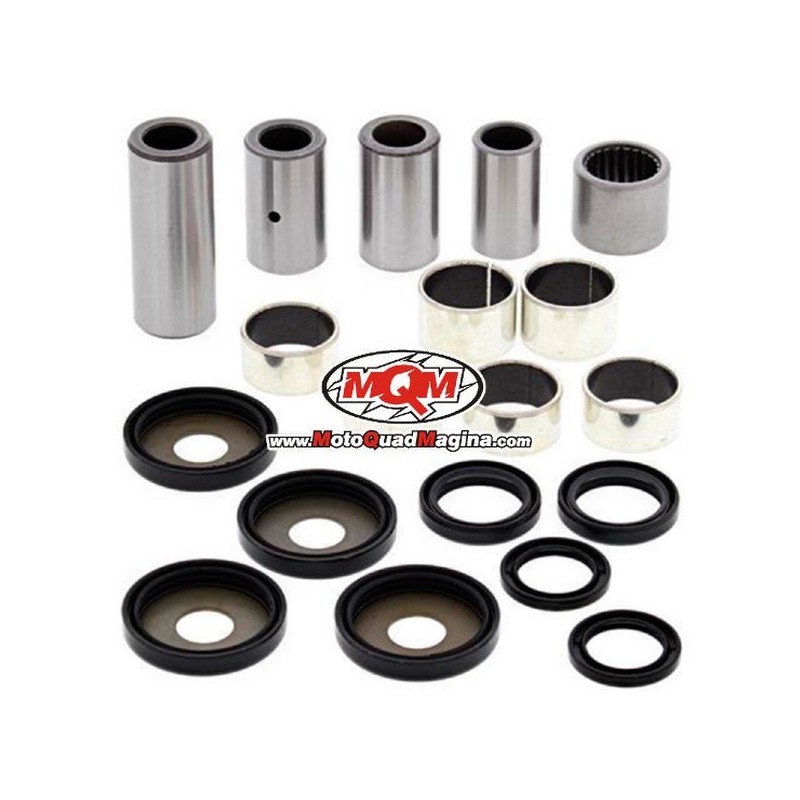 KIT REPARACION BIELETA YAMAHA RAPTOR 700 1140