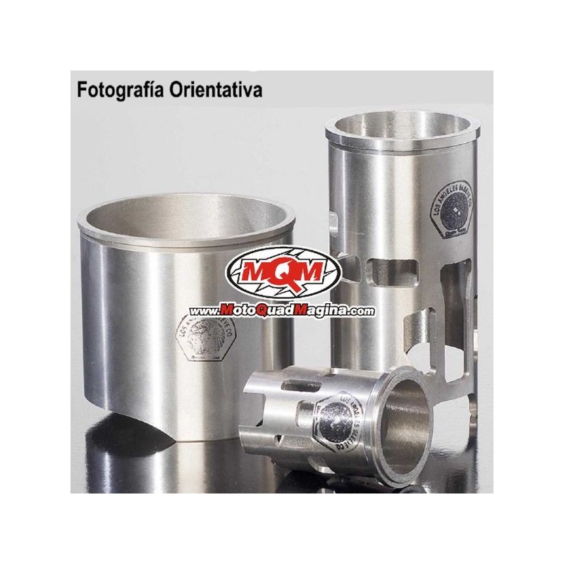 CAMISA CILINDRO RS YAMAHA RAPTOR 660R / GRIZZLY 660 (01-08)