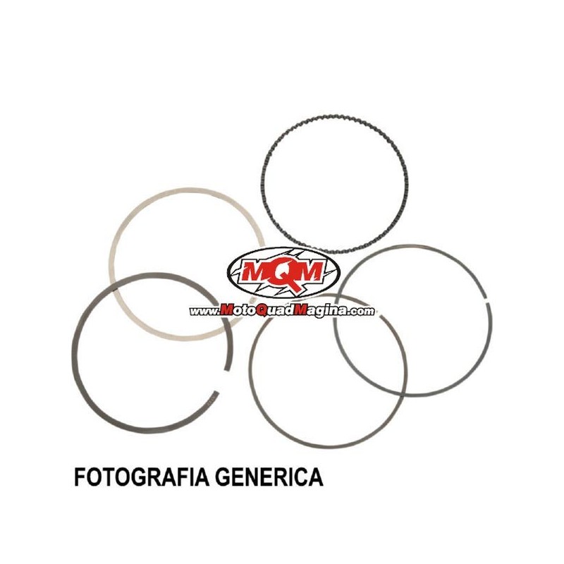 AROS PISTON CP PISTONS YAMAHA RAPTOR 700/UTV YAMAHA RHINO 700